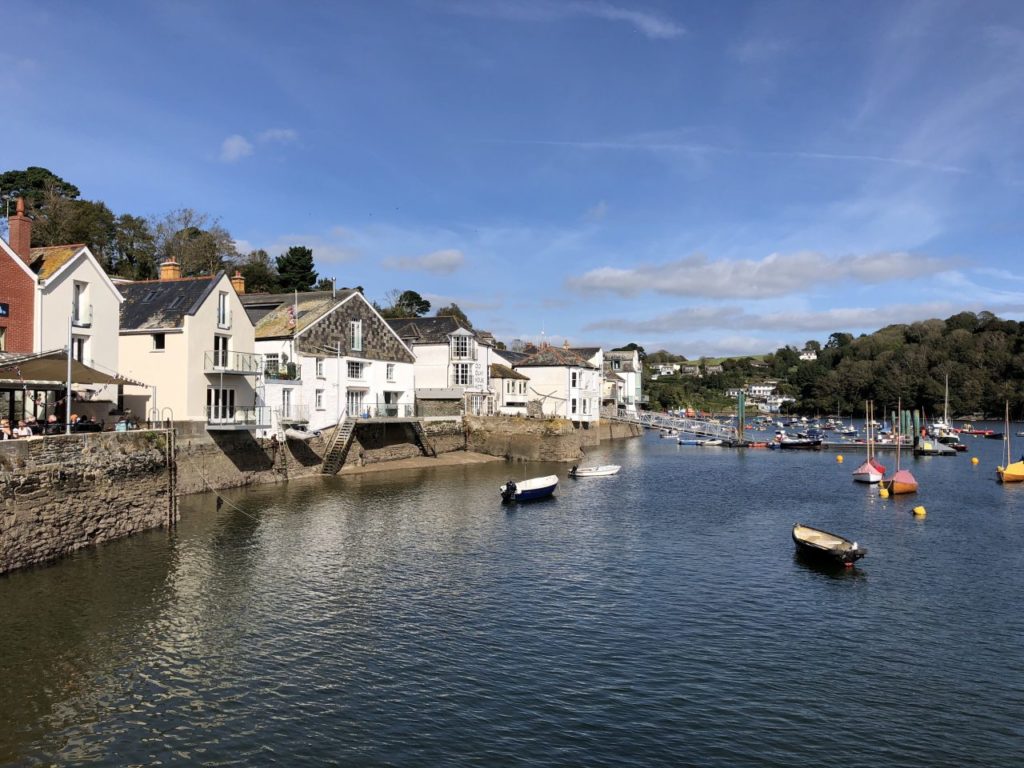 Cornwall Rundreise - 14 Tage mit dem Auto | Cornwall & Meer - Tipps für ...